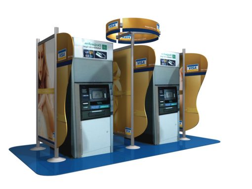 Custom Display Singapore | Customized Solutions For Branding Success