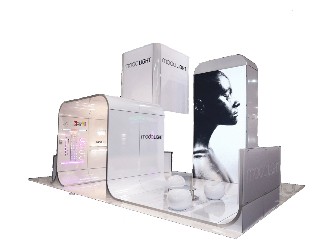 Custom Display Singapore | Customized Solutions For Branding Success